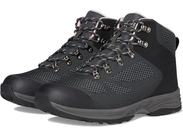 (取寄) プロペット レディース  Propet women Propet Conni Grey/Pink