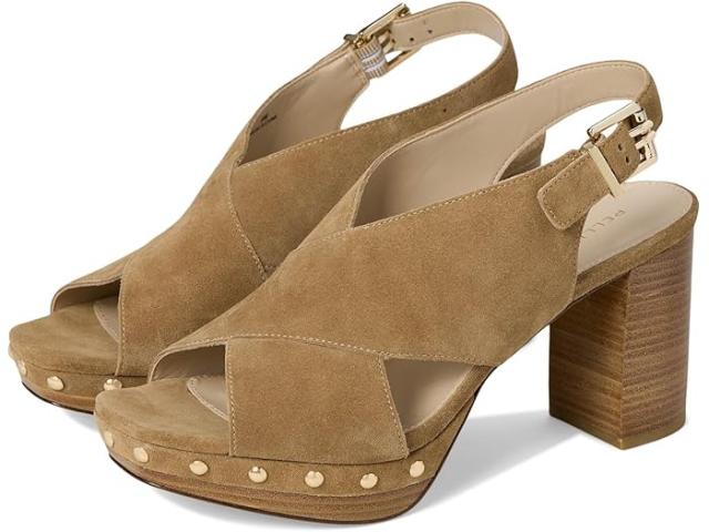 (取寄) ペレ モーダ レディース  Pelle Moda women Ambree Latte