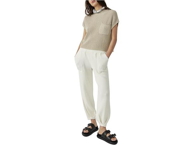 (取寄) フリーピープル レディース フレイヤ セーター セット Free People women Freya Sweater Set Oatmeal Bone Combo