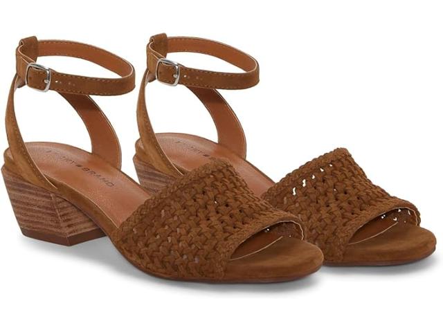 (取寄) ラッキーブランド レディース モデッサ Lucky Brand women Modessa Tan