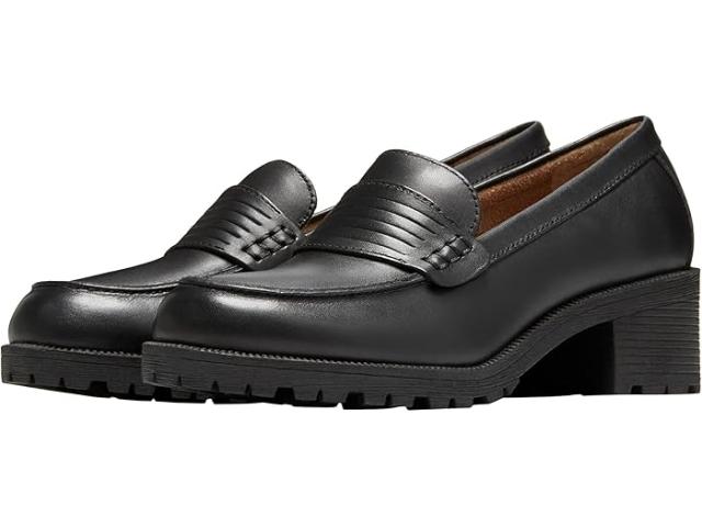 (取寄) イーストランド1955 レディース ニューベリー Eastland 1955 Edition women Newbury Black Leather