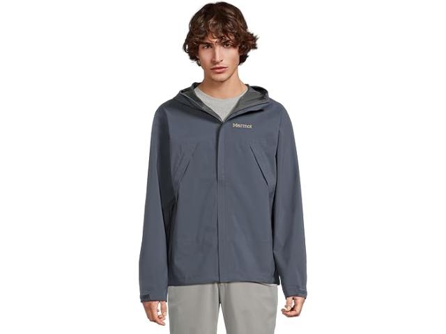 (取寄) マーモット メンズ プレシップ エコ プロ ジャケット Marmot men PreCip Eco Pro Jacket Thunderhead