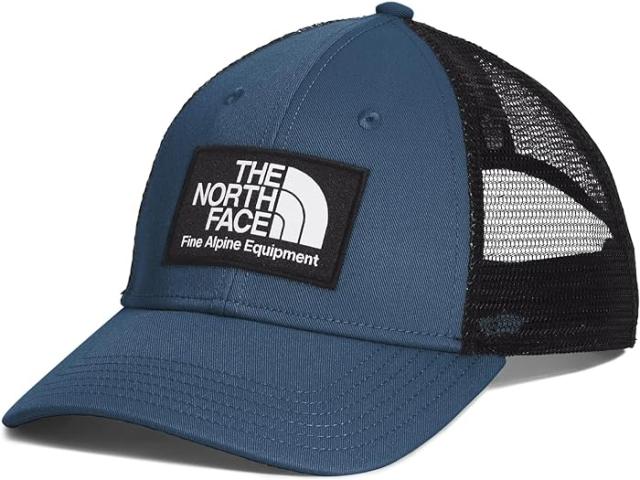 (取寄) ノースフェイス マダー トラッカー The North Face The North Face Mudder Trucker Shady Blue
