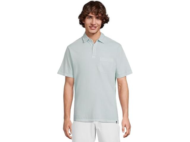 (取寄) ヴィンヤードヴァインズ メンズ サーフ ポロ Vineyard Vines men Surf Polo Surf Spray