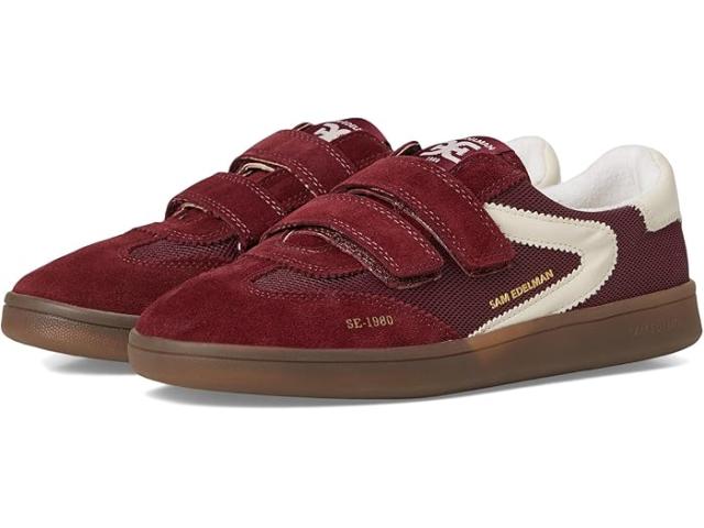 (取寄) サムエデルマン レディース タリア スリッポン シューズ Sam Edelman women Talia Slip-On Shoes French Burgundy