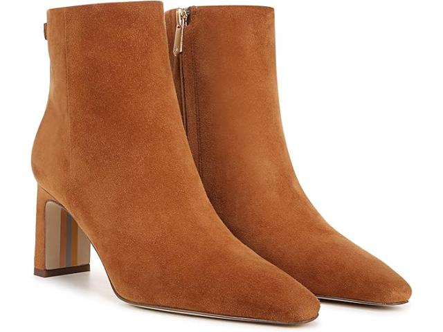 (取寄) サムエデルマン レディース サイゲ Sam Edelman women Sam Edelman Saige Frontier Brown