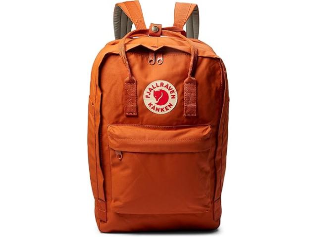 (取寄) フェールラーベン ラップトップ 17 Fjllrven Fjallraven Kanken Laptop 17