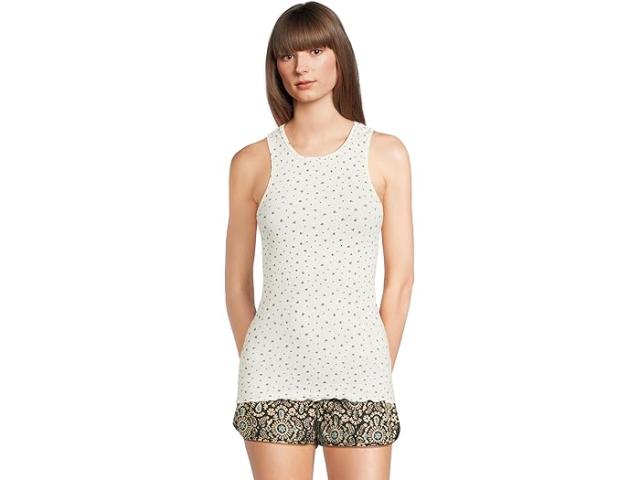 (取寄) フリーピープル レディース フレッシュ イン ラブ プリンテッド Free People women Fresh In Love Printed Ivory Combo
