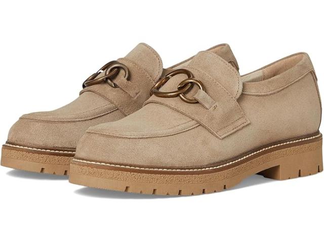 (取寄) ナオト レディース フリーモント Naot women Fremont Almond Suede