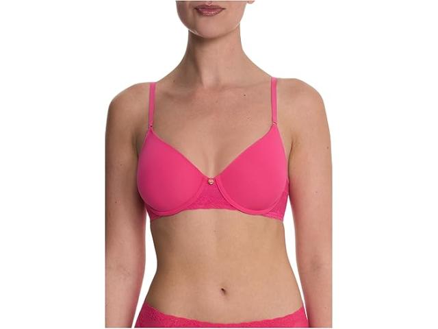 (取寄) ナトリ レディース ブリス パーフェクション コンツアー アンダーワイヤー 721154 Natori women Bliss Perfection Contour Underwire 721154 Radiant Rose