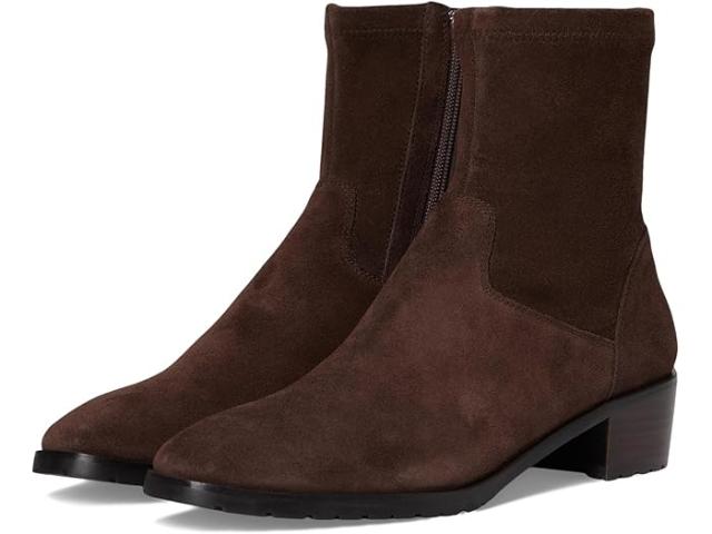(取寄) ヴァネリ レディース オレグ Vaneli women Oleg Dark Moro Weatherproof Suede