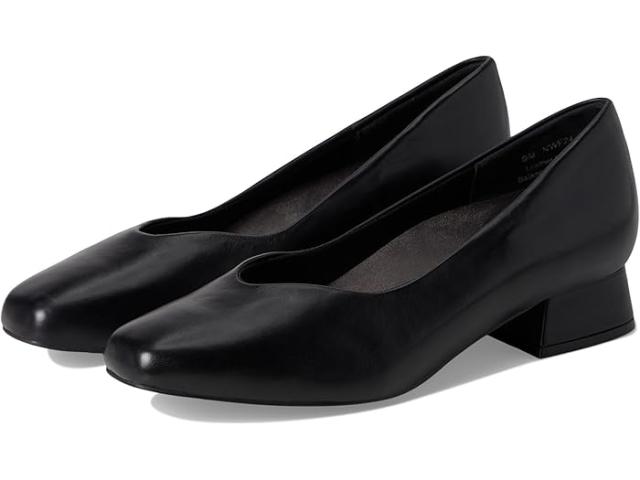 (取寄) デビッドテイト レディース フリーダム David Tate women Freedom Black