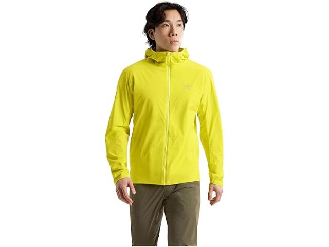 (取寄) アークテリクス メンズ アトム Sl フーディ Arc'teryx men Atom SL Hoody Euphoria