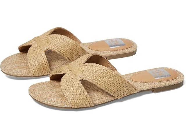 (取寄) レディース ジーヤ DV by Dolce Vita women Geeya Natural