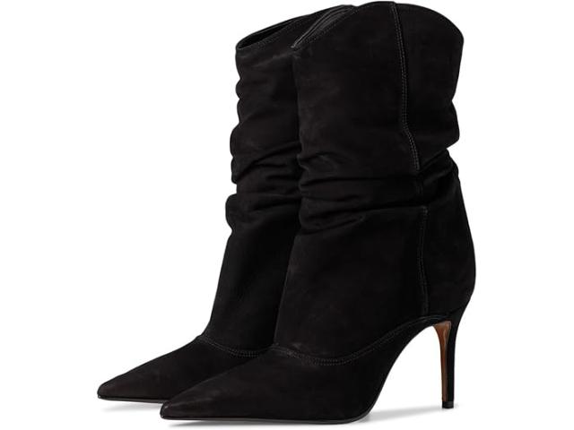 (取寄) シュッツ レディース マリアナ スラウチ Schutz women Maryana Slouch Black