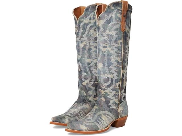 (取寄) ダンポスト レディース カモ ダーリン Dan Post women Camo Darlin Camo