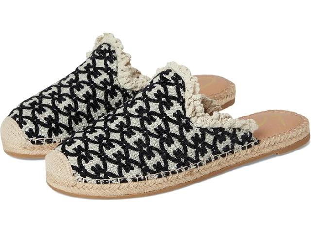 (取寄) サーカスNYバイサムエデルマン レディース マロリー Circus NY by Sam Edelman women Mallory Black/Natural