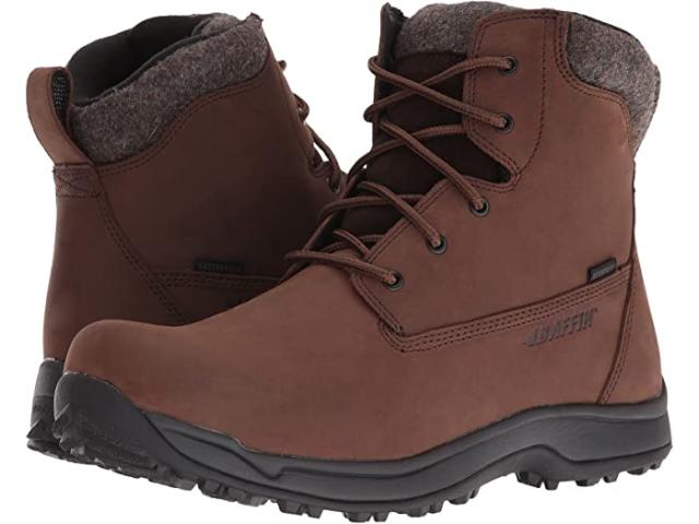 (取寄) バフィン メンズ トルロ Baffin men  Truro Brown