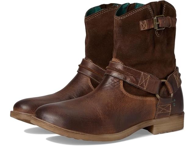 (取寄) ローン バイ ベッド ステュー レディース フレア ROAN by Bed Stu women Flair Tan Greenland Brown Valour