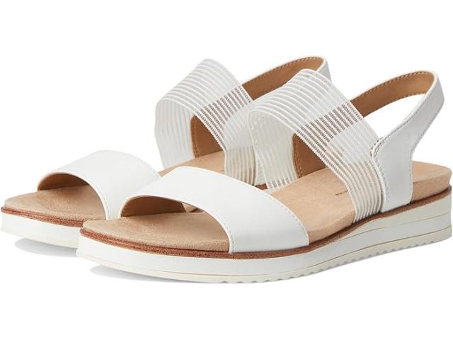 (取寄) ライフストライド レディース ジン LifeStride women Zing Bright White