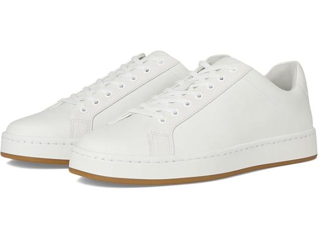 (取寄) アレンエドモンズ メンズ バーンズ Allen Edmonds men Allen Edmonds Barnes White Leather