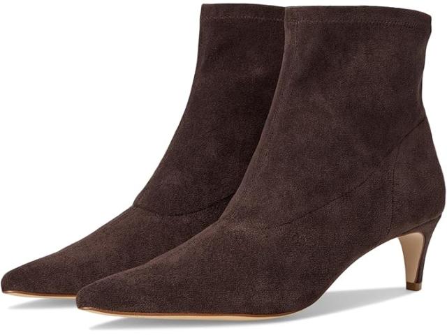 (取寄) ジャック ロジャース レディース チャールストン ストレッチ ブーティ Jack Rogers women Charleston Stretch Bootie Hot Fudge