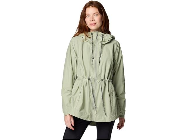 (取寄) コロンビア レディース リリアン リッジ リ ジャケット Columbia women Lillian Ridge II Jacket Safari