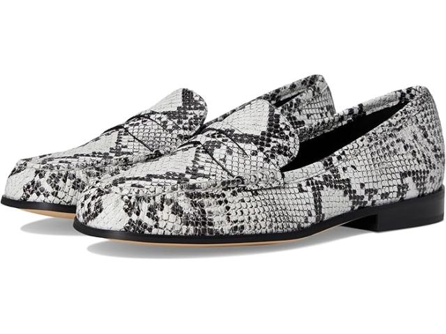 (取寄) マイケルコース レディース カールソン ローファー MICHAEL Michael Kors women Carlson Loafer Aluminum