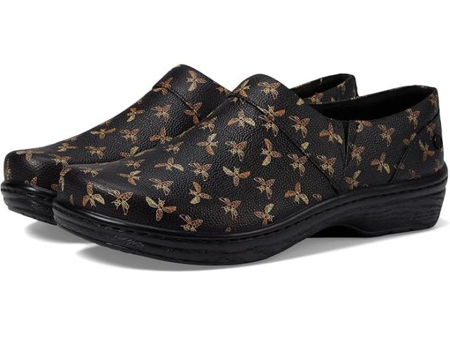 (取寄) クロッグ スフットウェア レディース ミッション Klogs Footwear women Mission Buzz FG