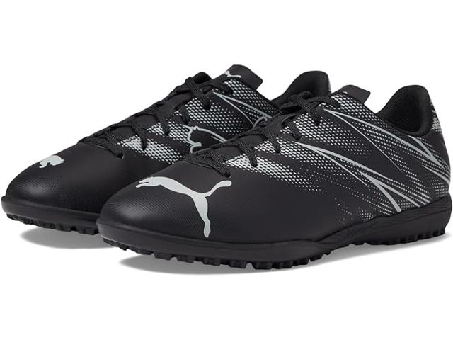 (取寄) プーマ メンズ アッタカント ターフ トレーニング PUMA men PUMA Attacanto Turf Training PUMA Black/Silver Mist