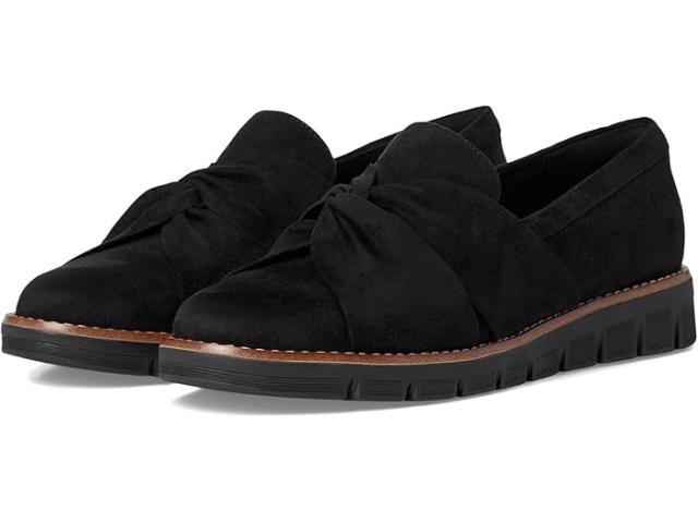 (取寄) イージースピリット レディース  Easy Spirit women Vitalia Black