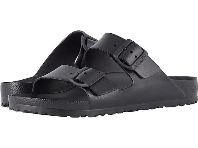 (取寄) ビルケンシュトック レディース アリゾナ エッセンシャル Birkenstock women Birkenstock Arizona Essentials Black EVA