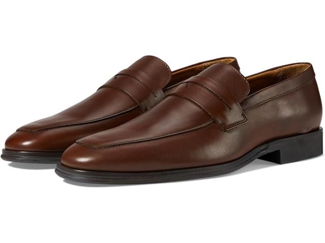 (取寄) ブルーノマリ メンズ レイジング ペニー Bruno Magli men Bruno Magli Raging Penny Cognac