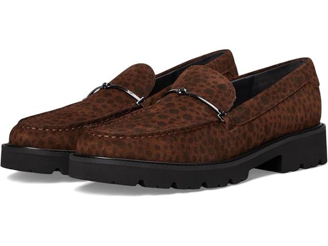 (取寄) フランコ サルト レディース センナ Franco Sarto women Senna Brown Speckled Print