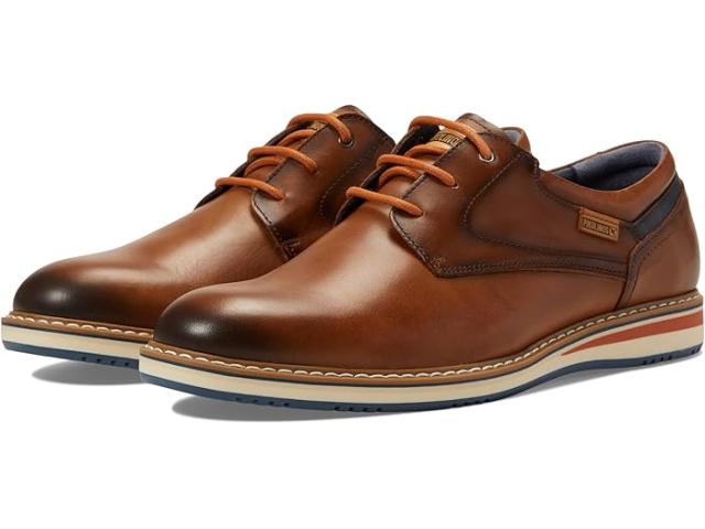 (取寄) ピコリノス メンズ アビラ M1T-4050 PIKOLINOS men Avila M1T-4050 Cuero