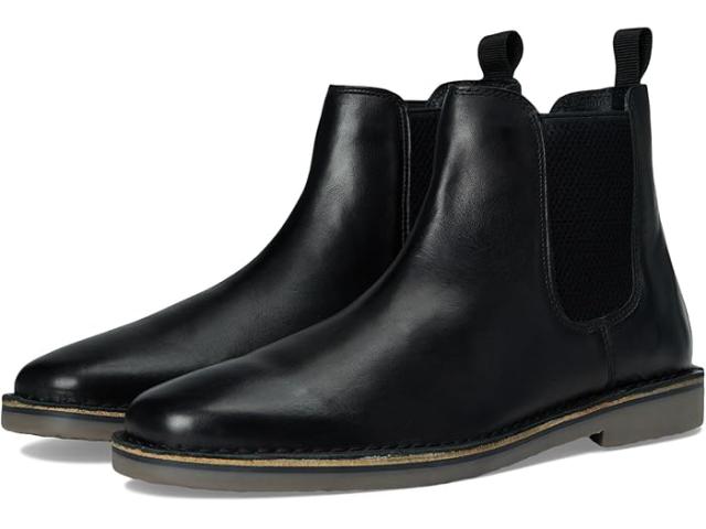 (取寄) スティーブマデン メンズ  Steve Madden men Hatford Black