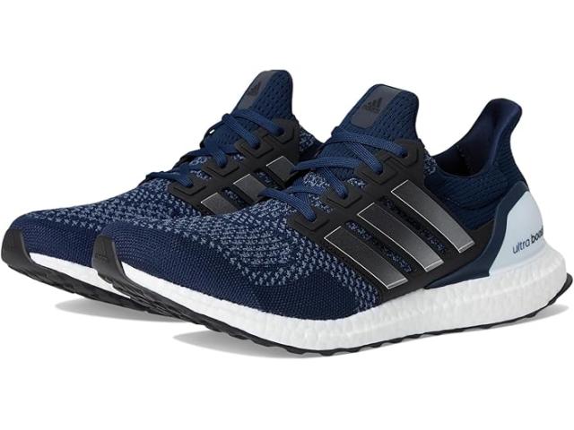 (取寄) アディダス メンズ ウルトラブースト 1.0 adidas men Ultraboost 1.0 Collegiate Navy/Collegiate Navy/Black