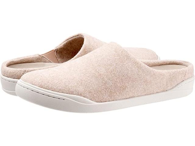 (取寄) ソフトウォーカー レディース オーバーン SoftWalk women  Auburn Beige Felt