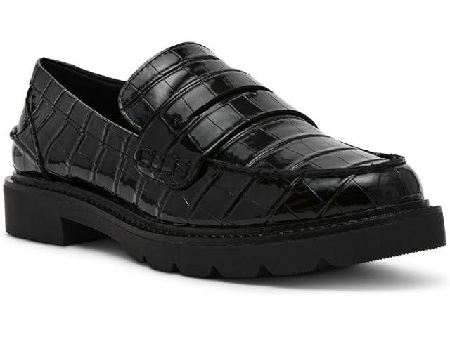 (取寄) アンクライン レディース エリン Anne  women Anne  Eryn Black Croc