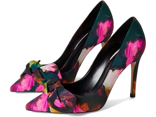 (取寄) テッドベーカー レディース リョー Ted Baker women Ryoh Black