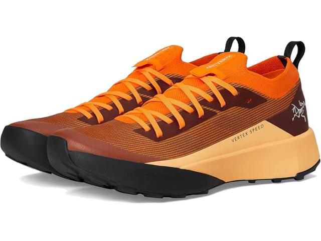 (取寄) アークテリクス レディース バーテックス スピード ロウ Arc'teryx women Vertex Speed Low Verve/Luminary