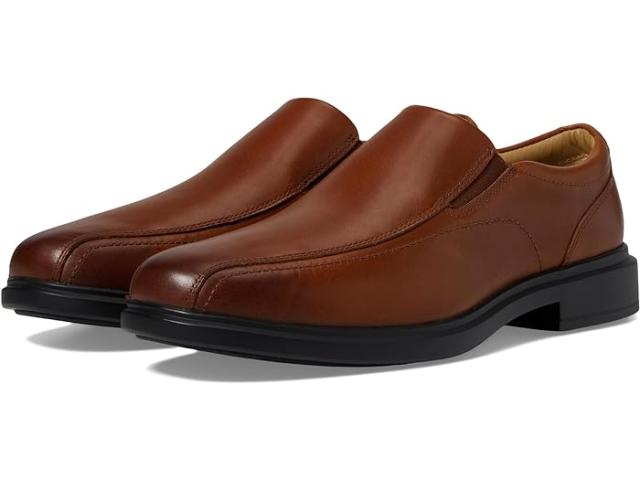 (取寄) ジョンストン&マーフィー メンズ XC4 スタントン 2.0 ラン-オフ スリッポン Johnston & Murphy men XC4 Stanton 2.0 Run-Off Slip-On Tan