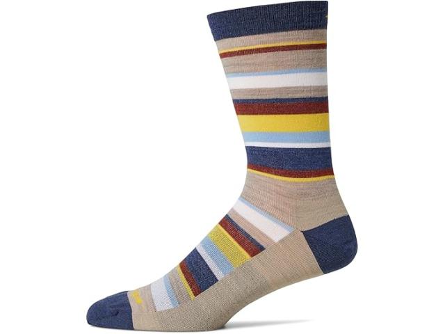 (取寄) ダーンタフバーモント メンズ ドルイド クルー ライトウェイト Darn Tough Vermont men Druid Crew Lightweight Rye