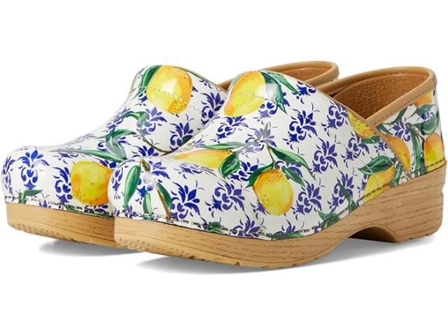 (取寄) ダンスコ レディース プロフェッショナル Dansko women Professional Yellow