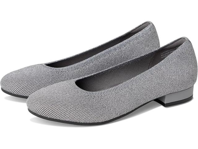 (取寄) デビッドテイト レディース ランウェイ David Tate women Runway Gray