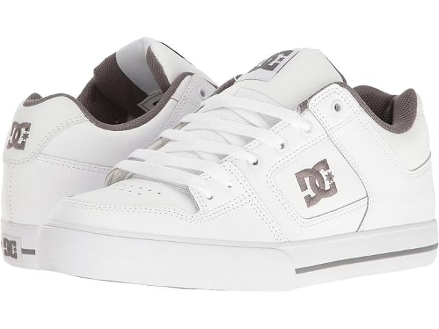 (取寄) DC メンズ ピュア DC men Pure White/Battleship/White