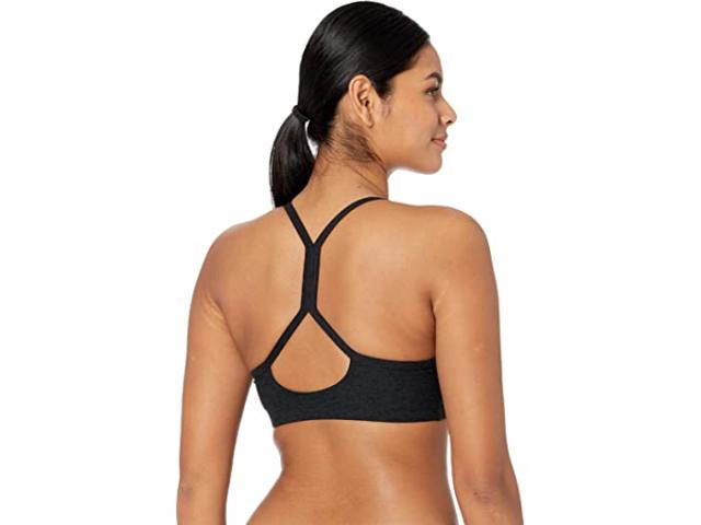 取寄) ビヨンドヨガ レディース スペースダイ スリム レイサーバック