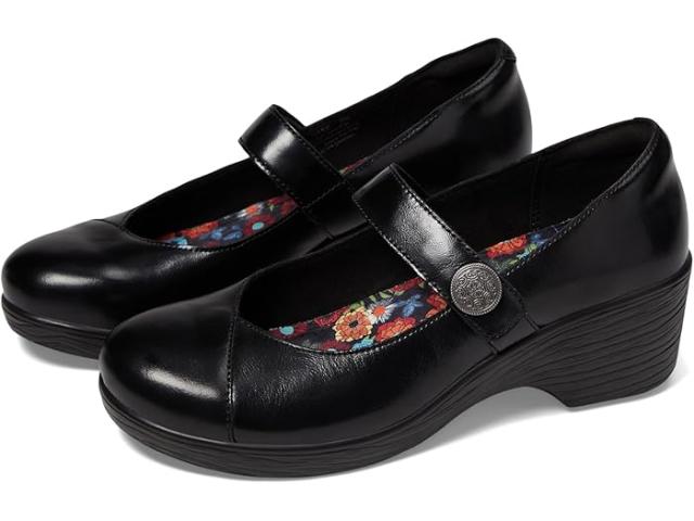 (取寄) アレグリア レディース ソフィー Alegria women Sofi Noir