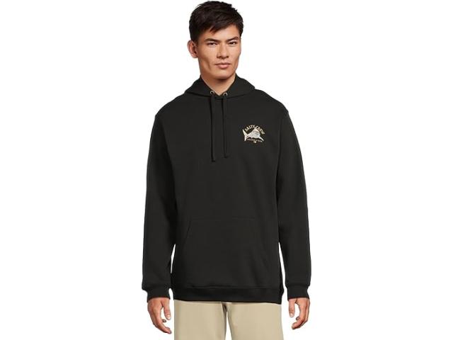 (取寄) ソルティ クルー メンズ フリース Salty Crew men Lurking Fleece Black