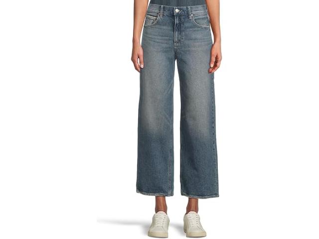 (取寄) ペイジ レディース キャメロン アンクル シーム ベルトループ イン ストーンズ Paige women Cameron Ankle Seamed Beltloops In Stones Stones